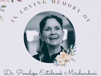 Welcome! - IDRC Alumni